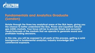 Graduate scheme-2021 | PPT