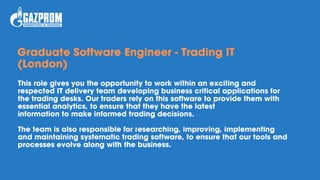 Graduate scheme-2021 | PDF