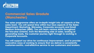 Graduate scheme-2021 | PDF