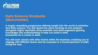 Graduate scheme-2021 | PDF