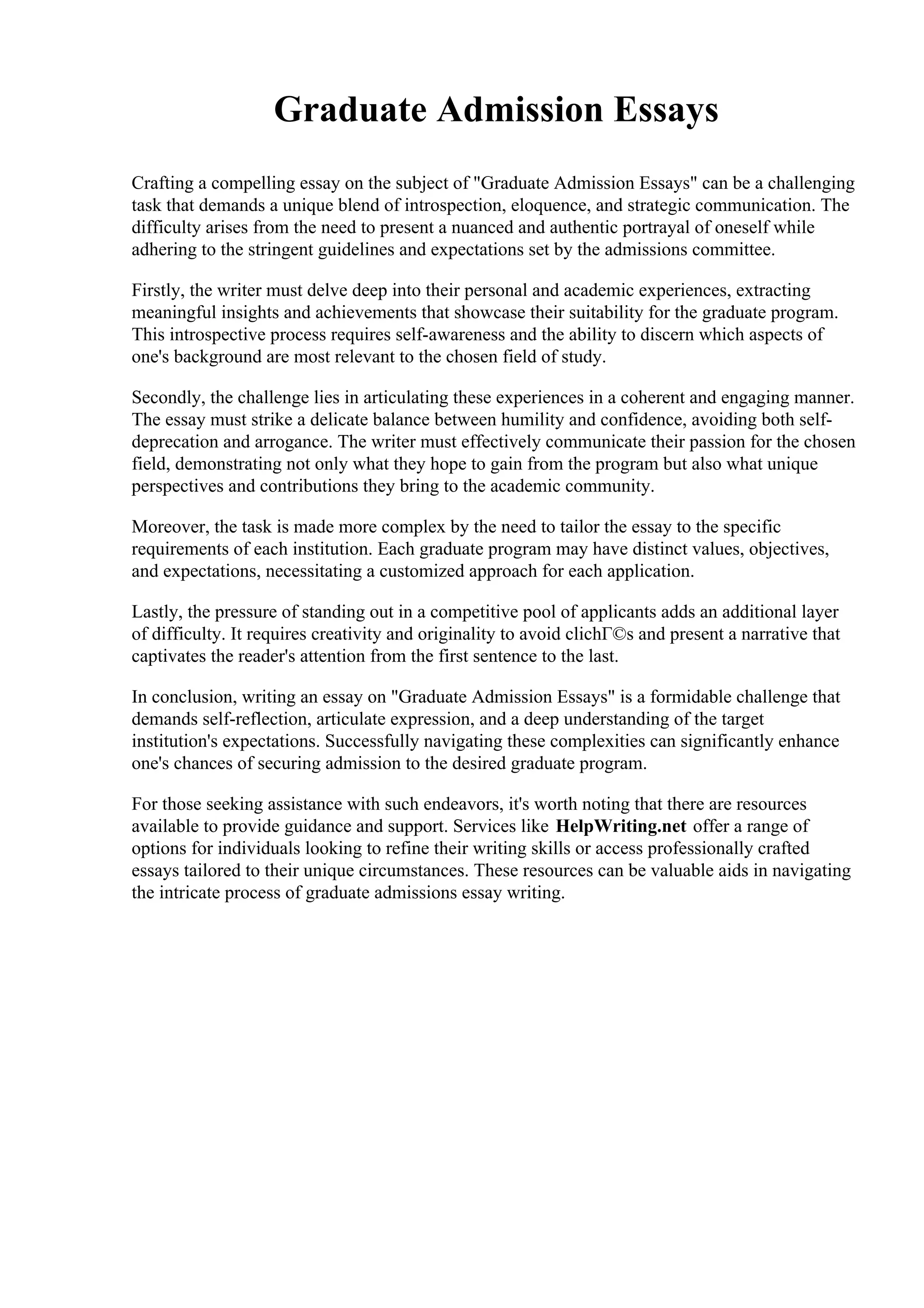 Graduate Admission Essays.pdf