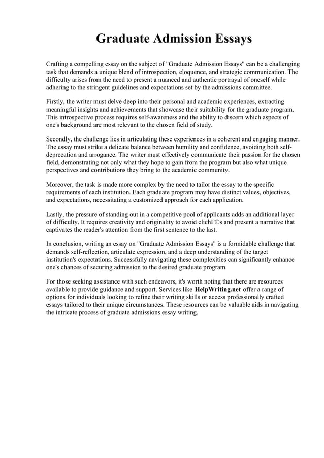 Graduate Admission Essays.pdf