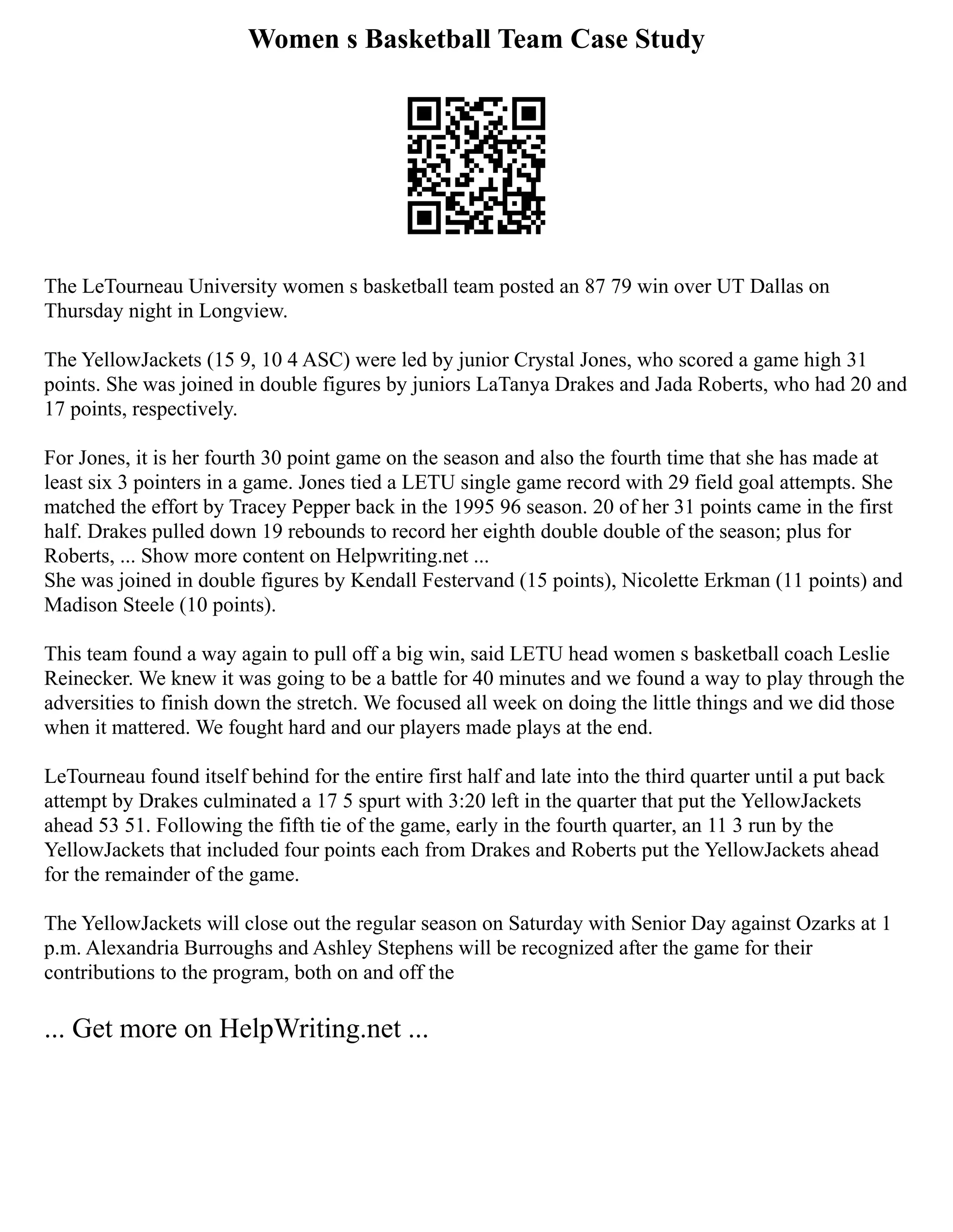 Graduate Application Essay Examples. Grad School Ap | PDF