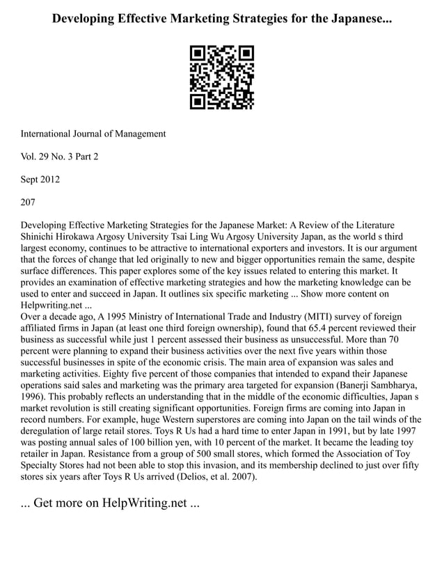 Graduate Application Essay Examples. Grad School Ap | PDF