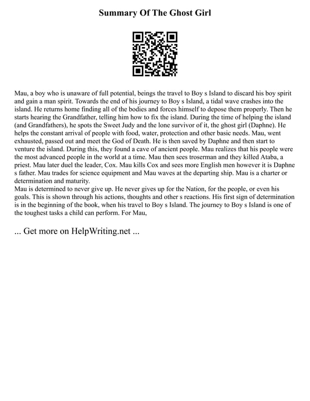 Graduate Application Essay Examples. Grad School Ap | PDF