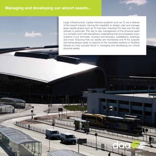 daa Graduate brochure 2014 | PDF