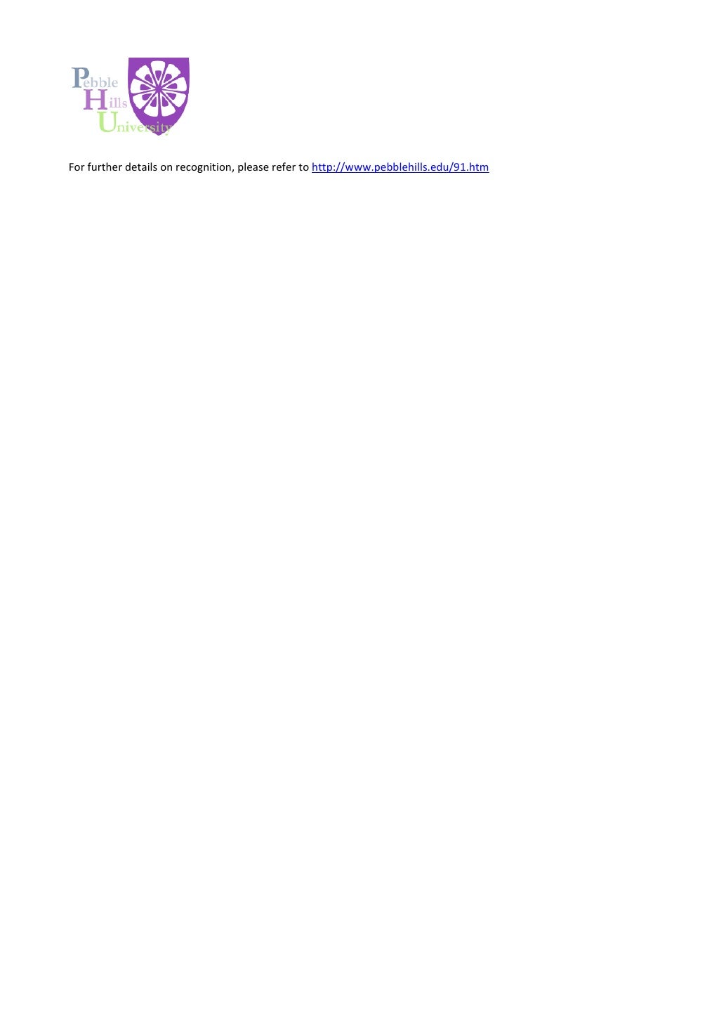 Graduate Diploma In Mathematics Education