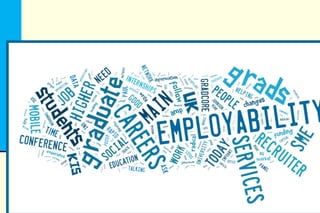 Graduate Employability | PDF
