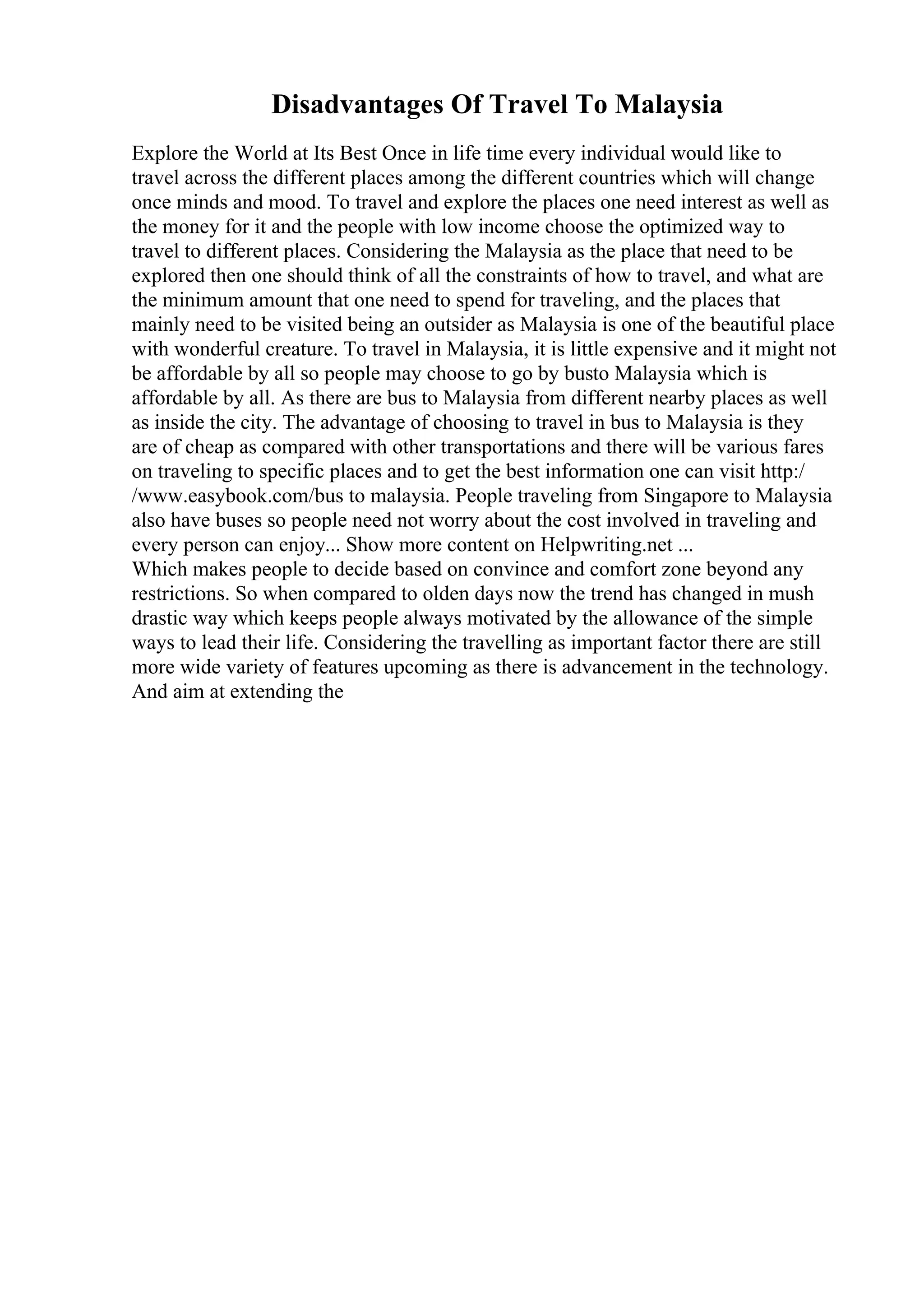 Graduate Essay Examples | PDF