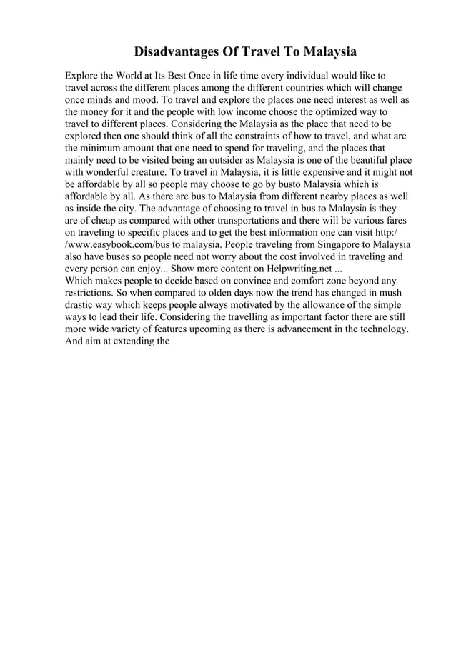 Graduate Essay Examples | PDF