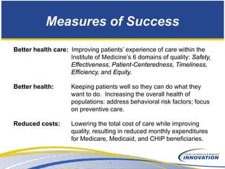 Webinar: Graduate Nurse Education Demonstration - Overview and How To ...