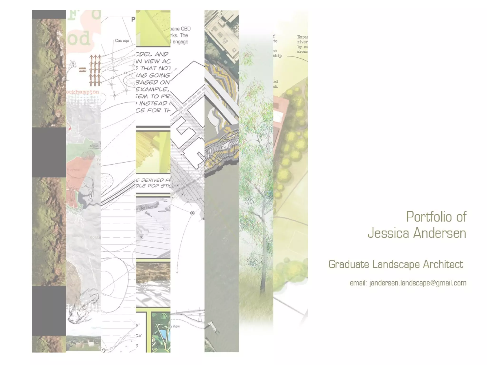 Graduate portfolio | PPT