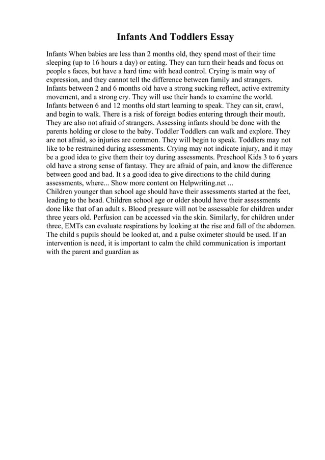 Graduate School Admission Essay Samples | PDF