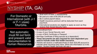 Orientation Part 4 - New | PPTX | Health Insurance | Insurance