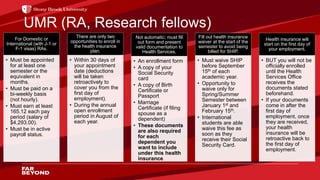 Orientation Part 4 - New | PPTX | Health Insurance | Insurance