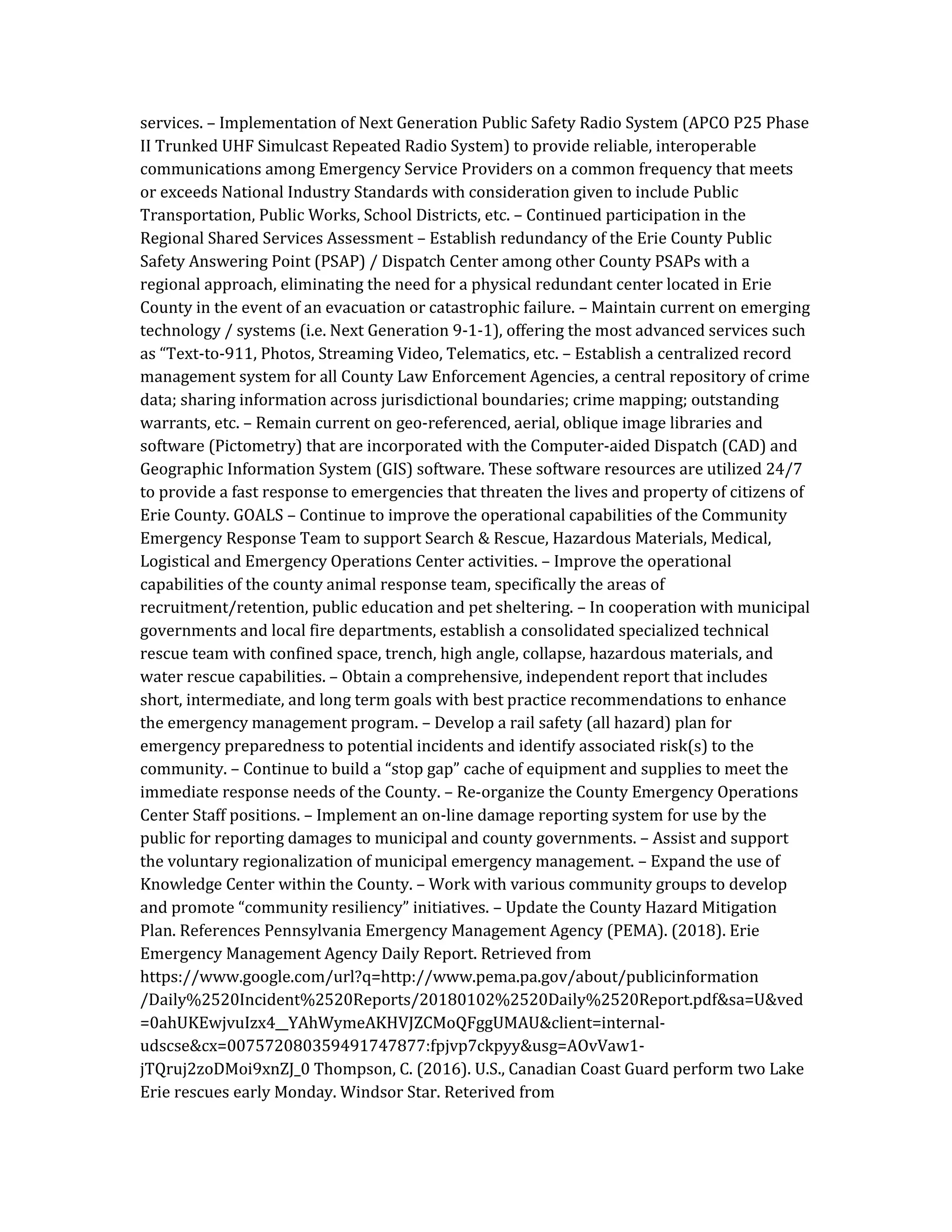 Graduate School Usa Emergency Management System Paperdocx