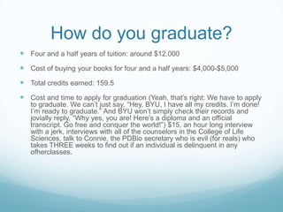 Graduation | PPT