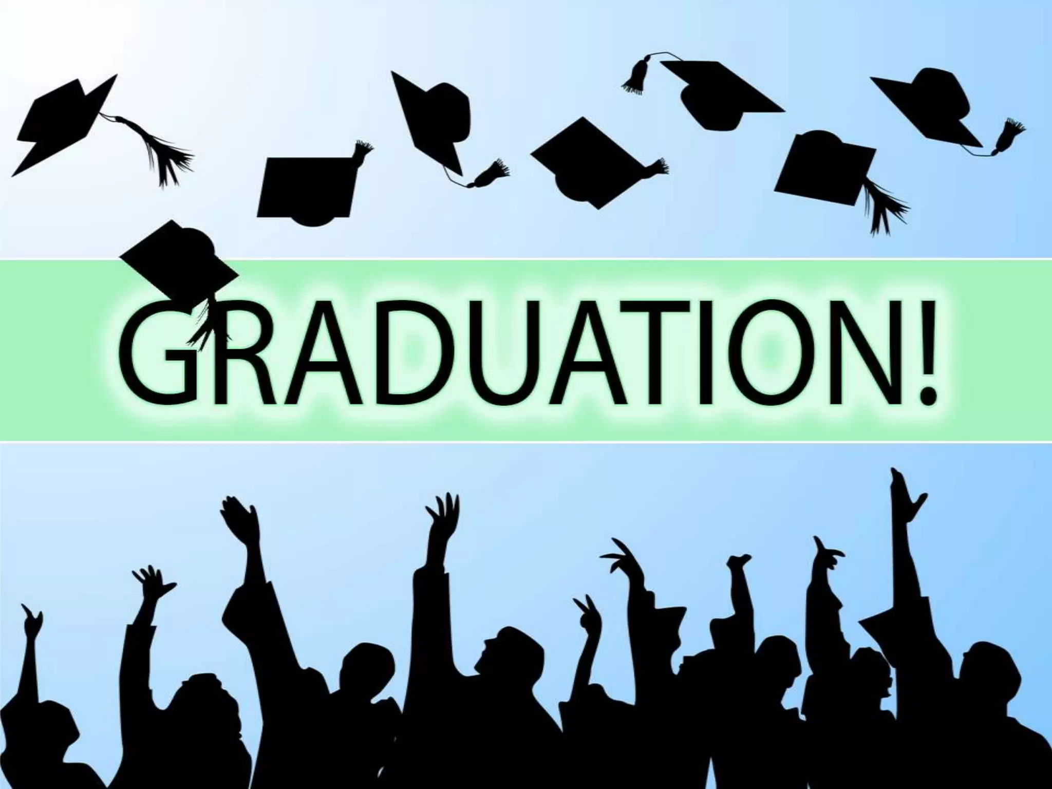 Graduation Day PowerPoint Presentation | PPSX