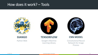Project_Automatic Photo Classification Web Service | PDF | Web Development | Internet