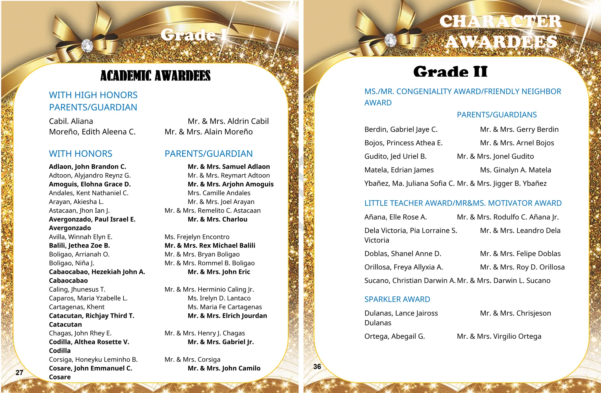 GRADUATION-PROGRAM-2024.docx a graduation | DOCX