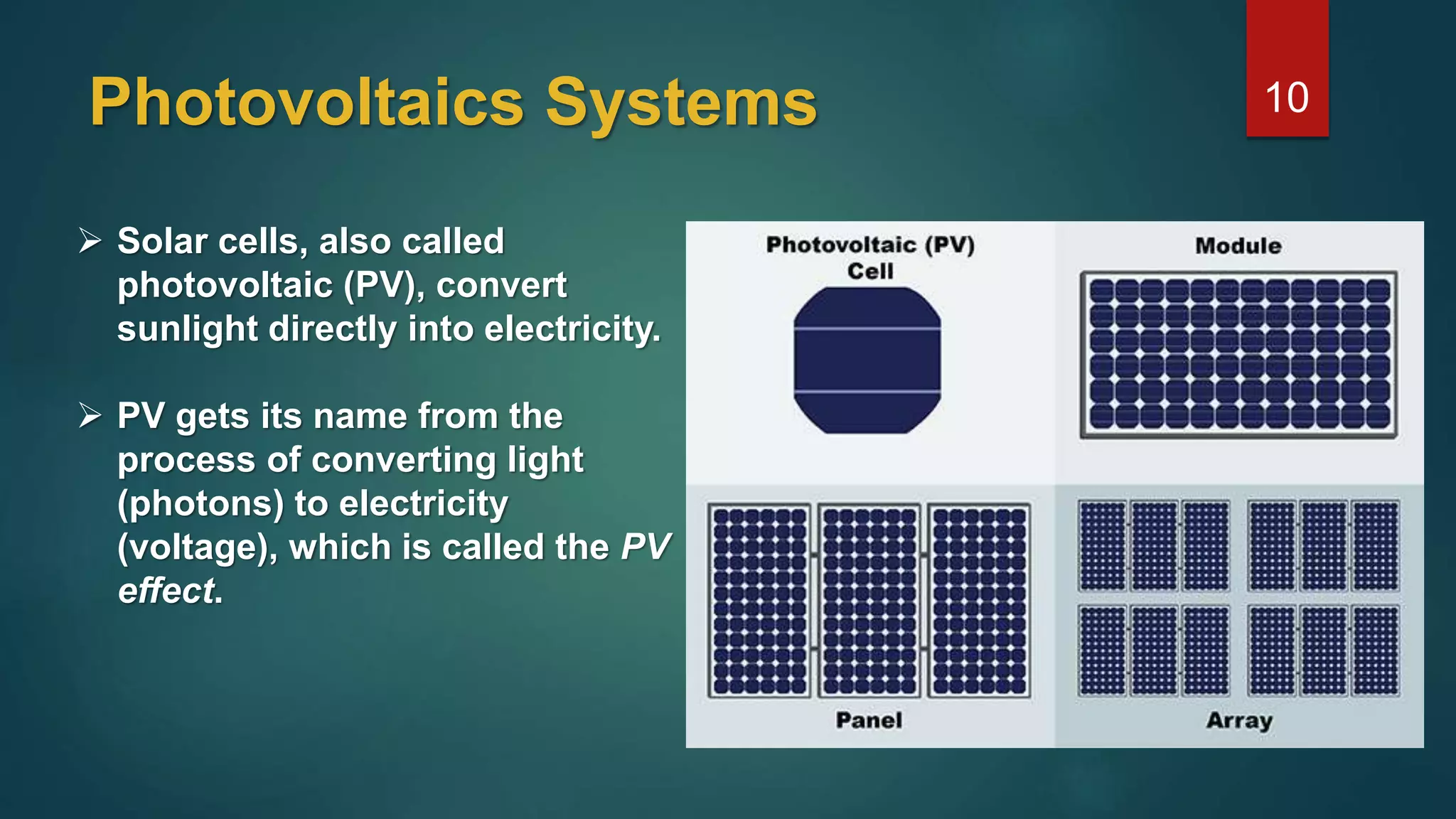 Graduation Project - PV Solar With MPPT System | PPTX