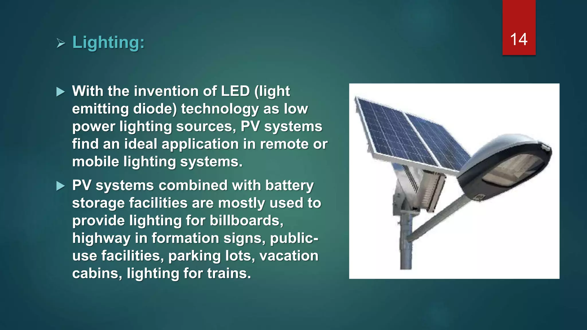 Graduation Project - PV Solar With MPPT System | PPTX