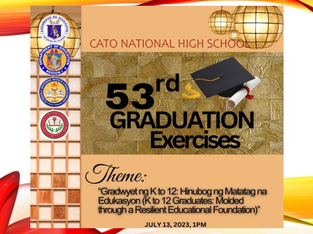 Cato National High Graduation 2023 PPT.pptx