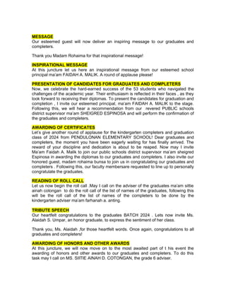 Graduation and Moving up script 2023-2024.docx