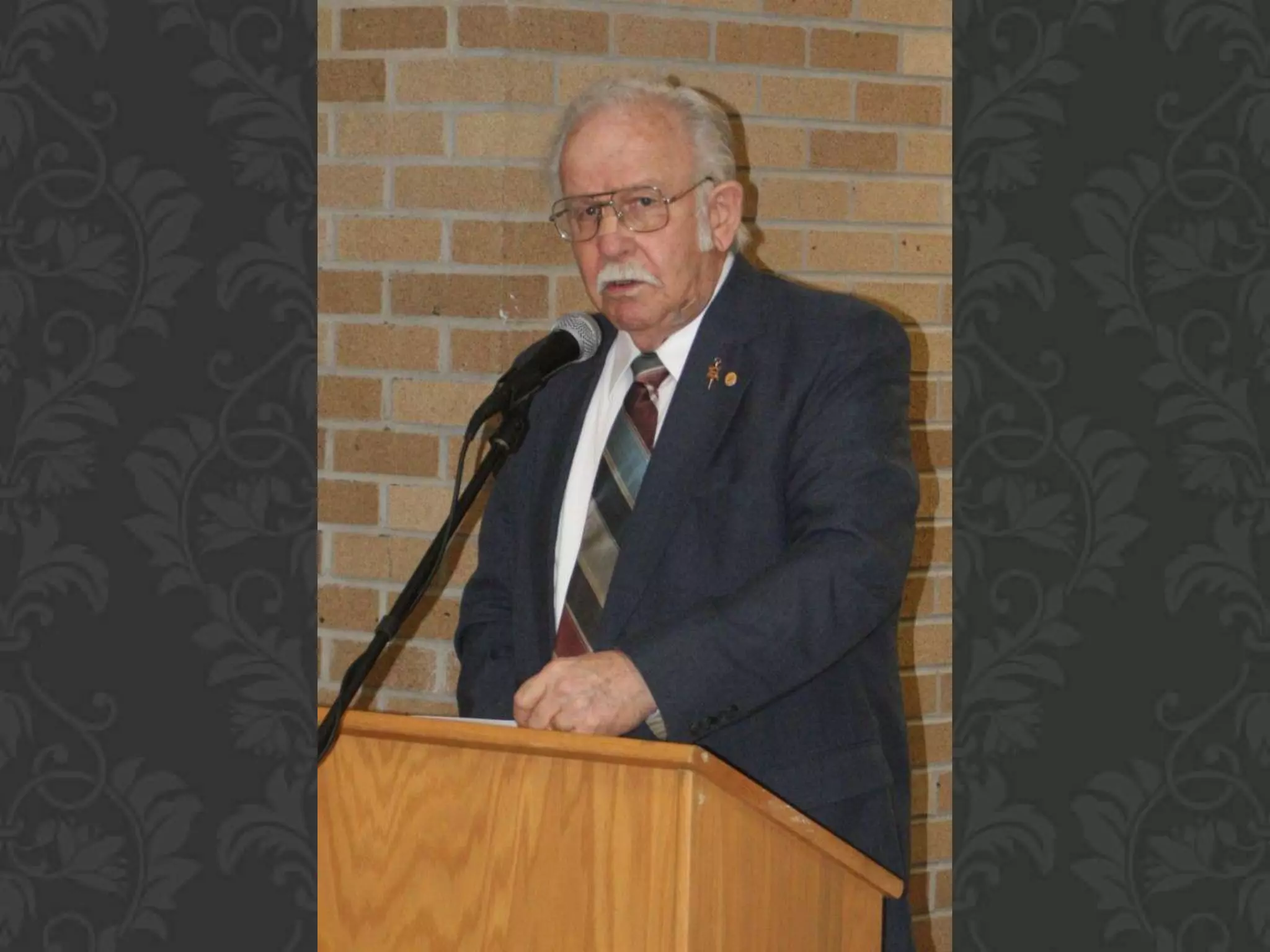Graduation banquet and robing ceremony | PPTX