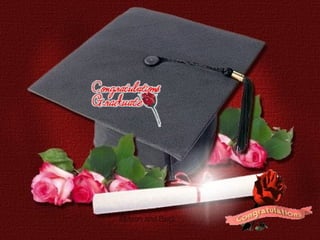 Graduation Wishes | PPT