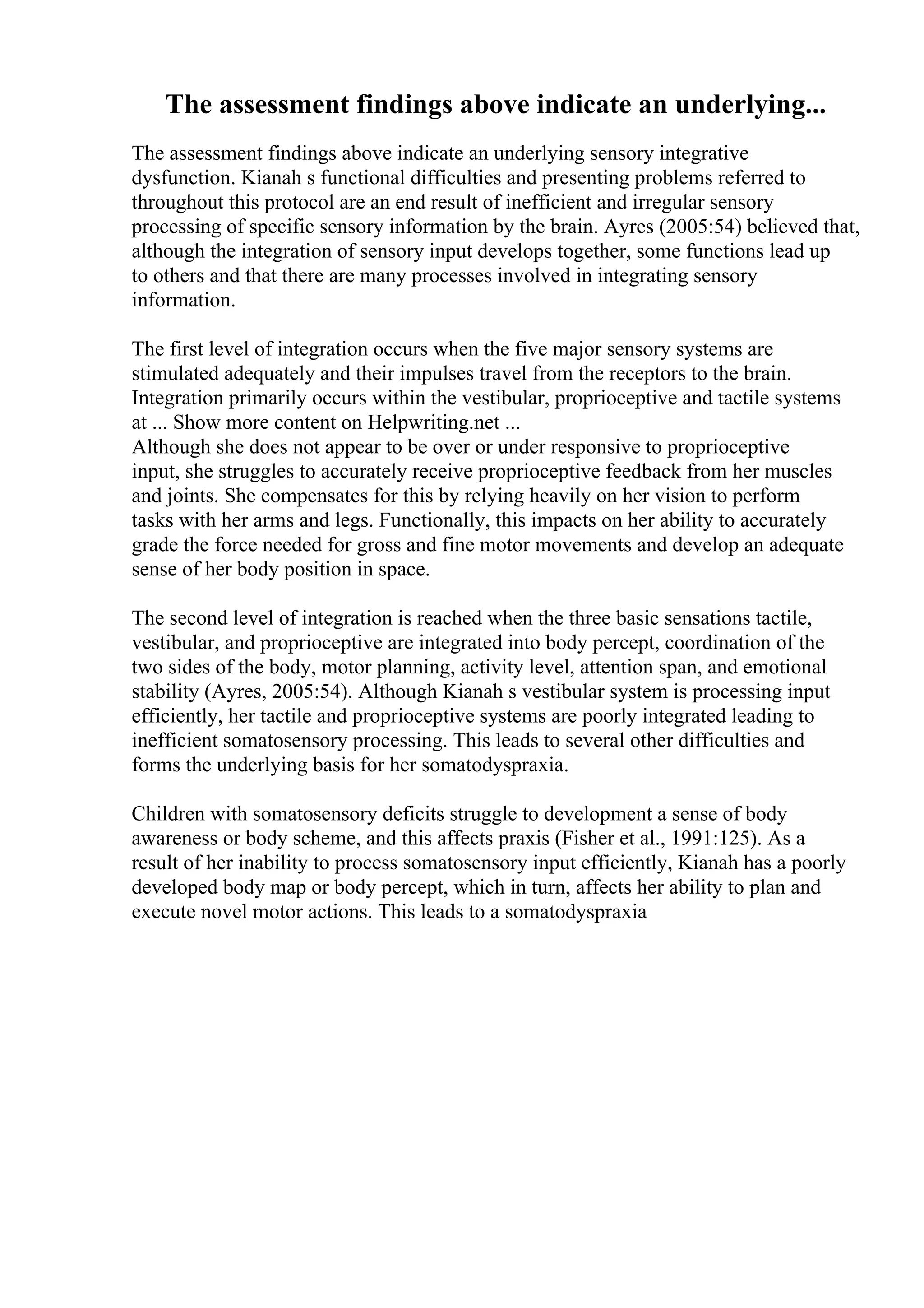 Graduation Essay Examples.pdf | Hunting and Shooting | Sports