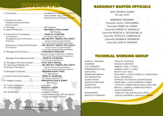 graduation invitation for graduates hmmm | PDF