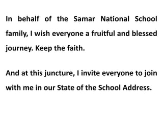 Graduation Message.pptx