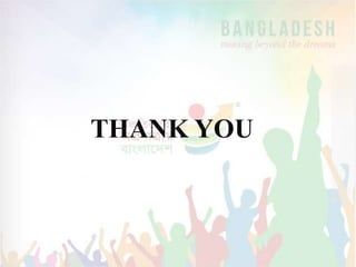 "Graduation of bangladesh from LDCs to developing countries" | PPTX