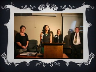 TRLP Graduation Photos | PPT