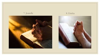 Graduation prayer | PPT