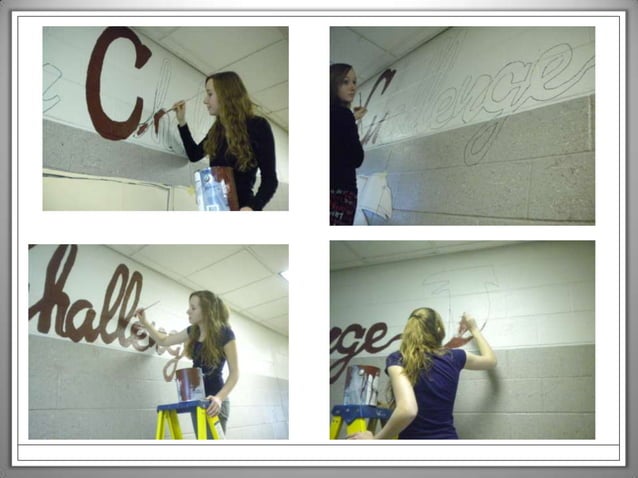 Graduation project | PPT