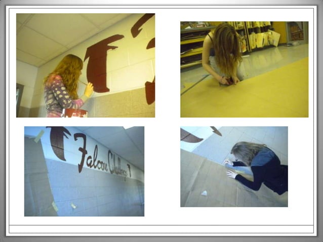 Graduation project | PPT