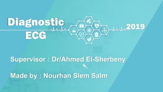 Diagnostic Ecg | PPT
