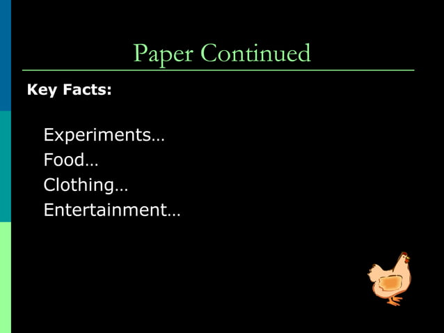 Graduation Project Presentation | PPT