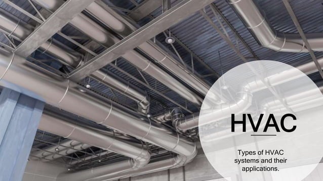 HVAC Presentation.pptx | Home Appliances | Home & Garden