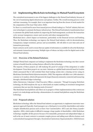 Graduation Report | PDF