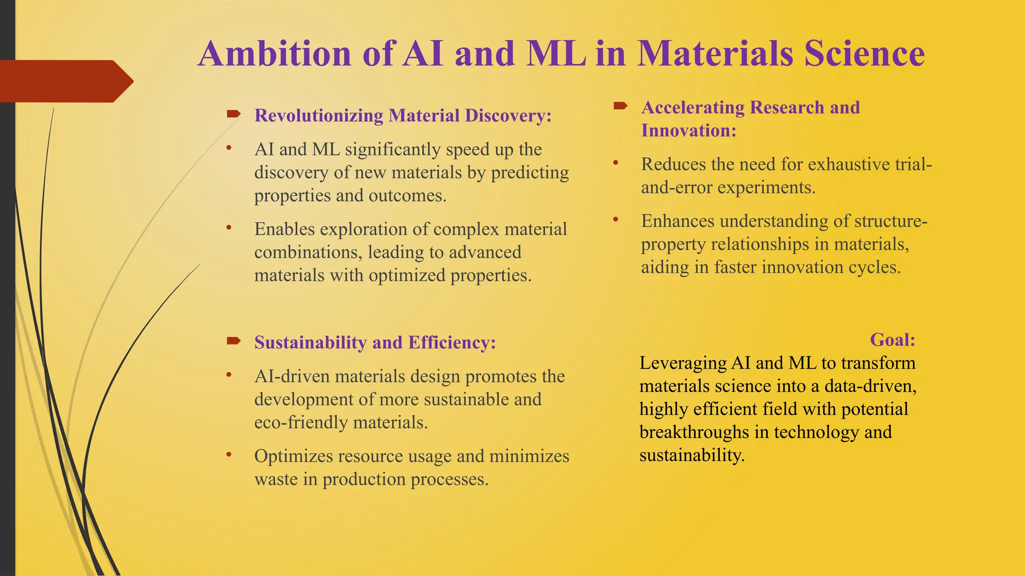 Graduation science and technology english writing Presentation.pptx