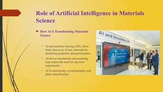 Graduation science and technology english writing Presentation.pptx