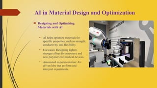 Graduation science and technology english writing Presentation.pptx