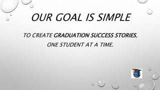 Graduation solutions | PPT