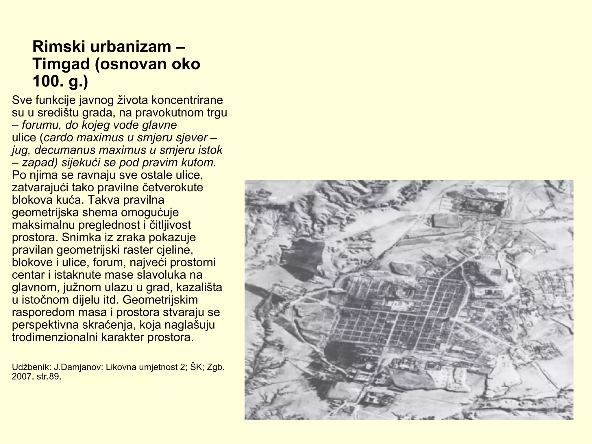 Grad Uvodno | PPT