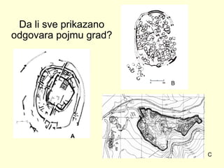 Grad Uvodno | PPT
