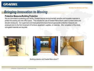Graebel Commercial Overview | PPT