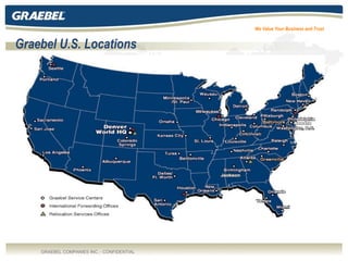 Graebel Commercial Overview | PPT